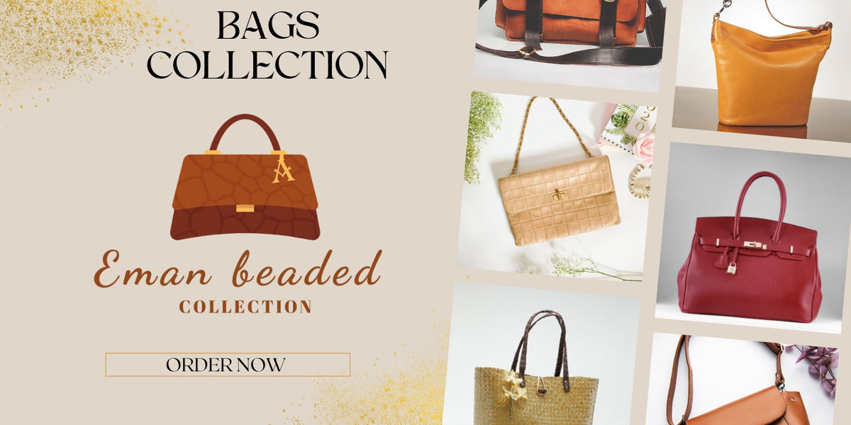 Eman beaded collections – Empowerher Marketplace