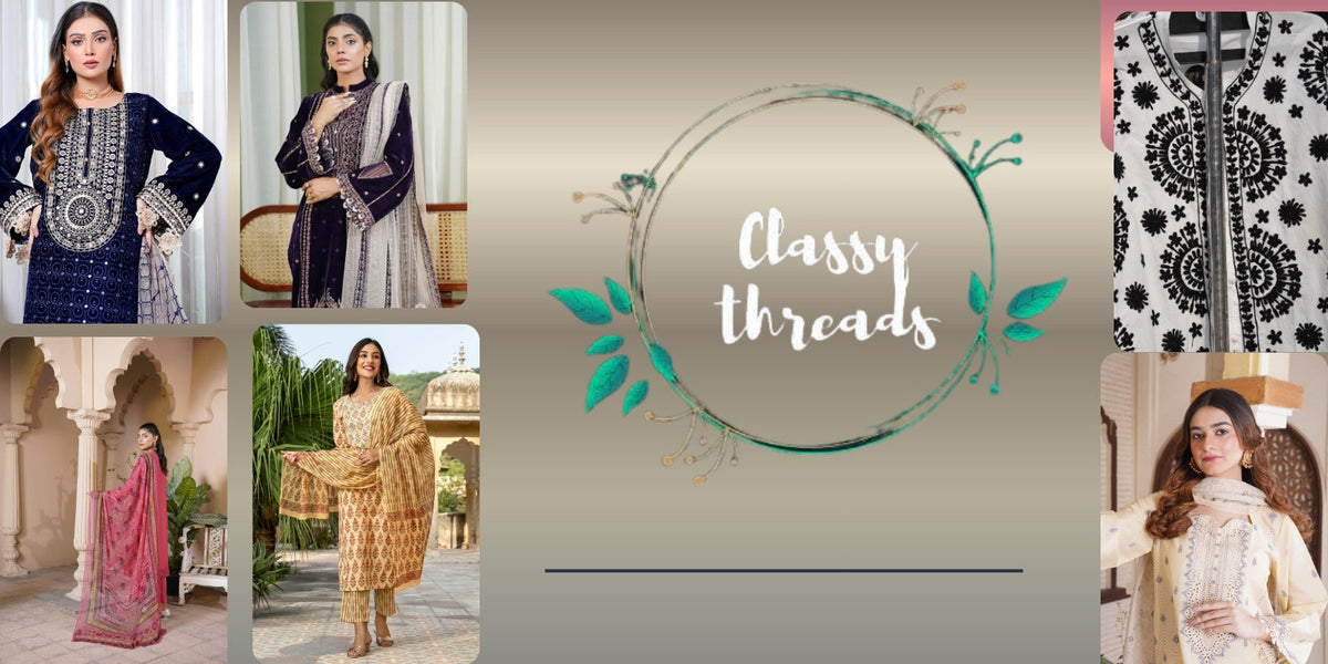 Classy Threads – Empowerher Marketplace