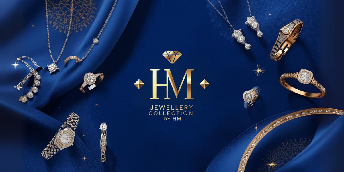Jewellery collection by HM – Empowerher Marketplace