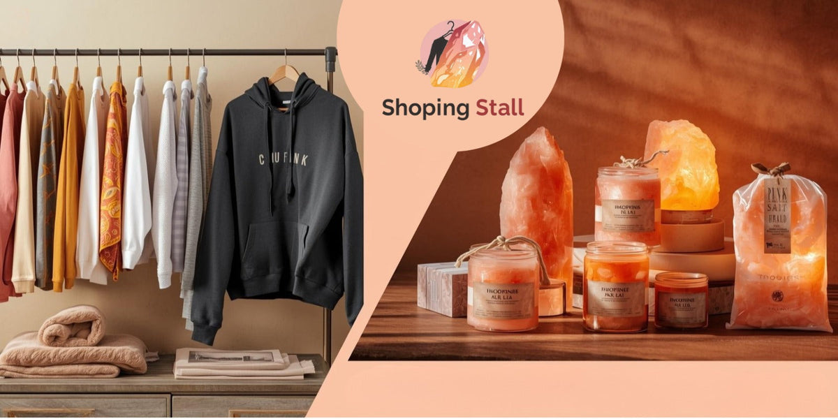 shopping stall – Empowerher Marketplace