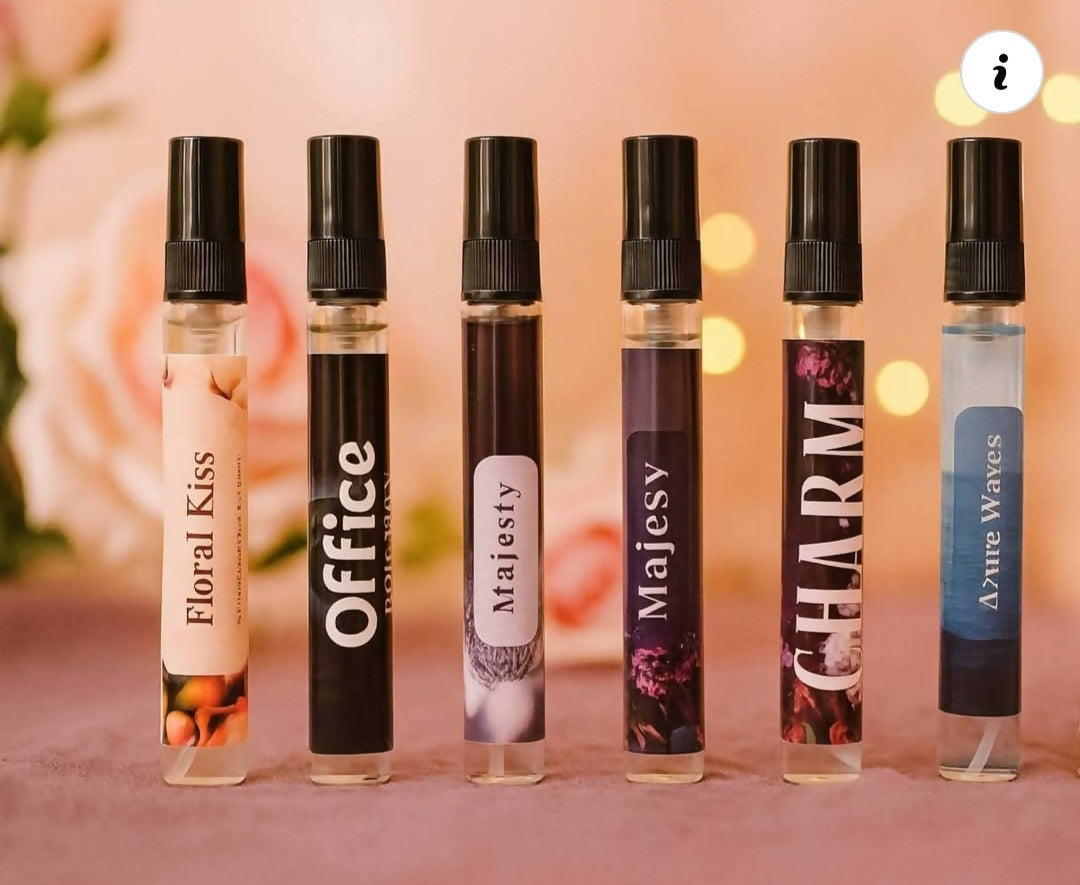 Perfume testers – Empowerher Marketplace