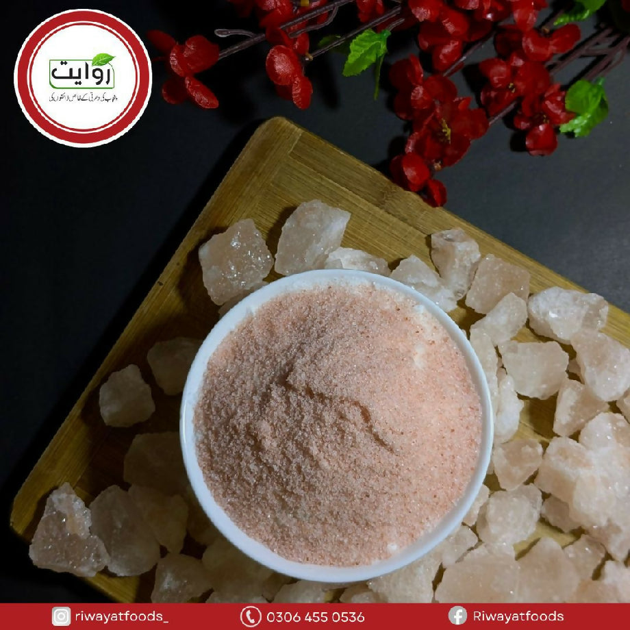 Himalayan pink salt – Empowerher Marketplace