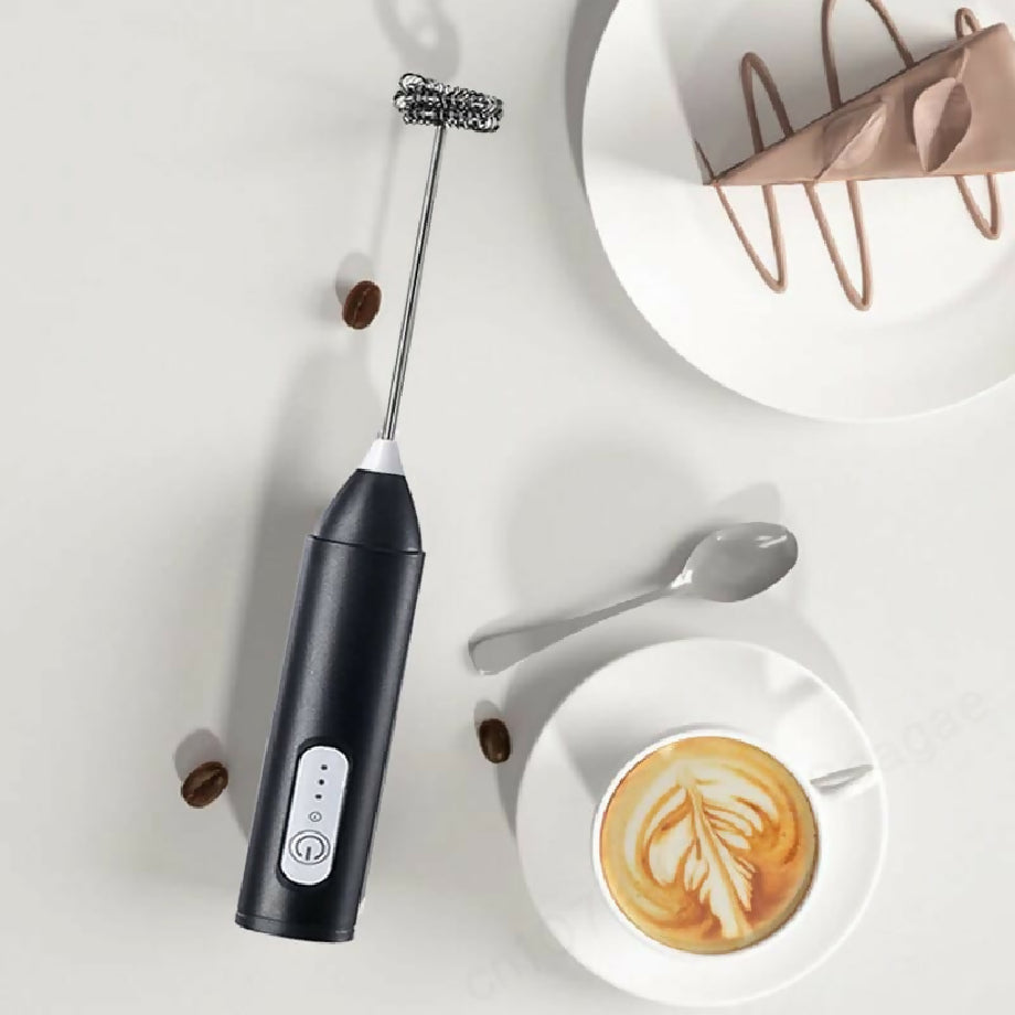 electric rechargeable coffee ☕ bitter – Empowerher Marketplace